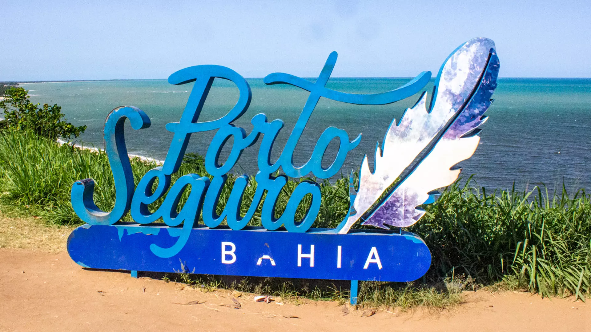 Porto Seguro: Tudo que Você Precisa Saber Sobre o Destino - JPM Viagens